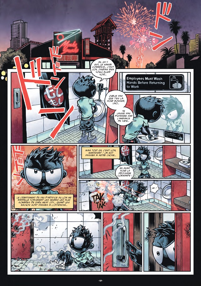 COMICSBLOG.fr | Votre site de référence d'actualité Comics